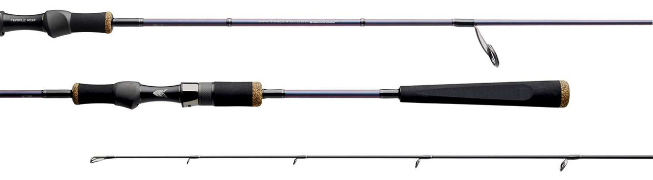 Temple Reef Mytho Mirco Jigging Rods - TackleDirect