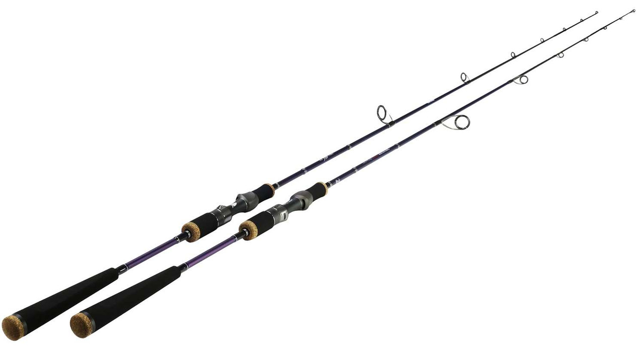 Temple Reef Mytho Ultra Jigging Rods - TackleDirect