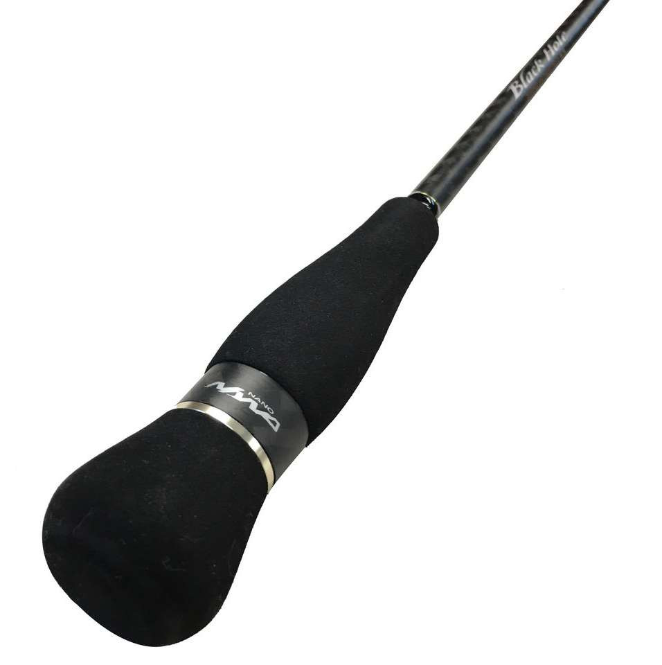 Black Hole Cape Cod TAI Special Jigging Rods - TackleDirect