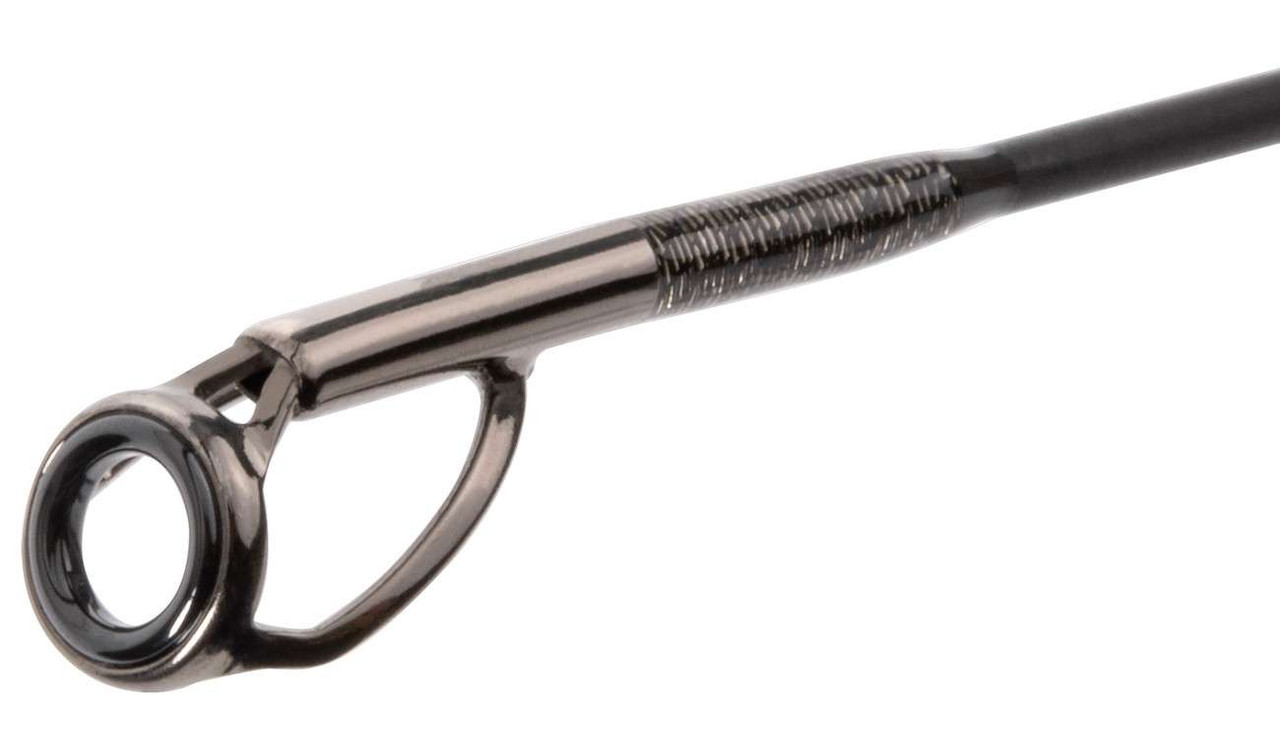 Tsunami Scale Tech Inshore Rods - TackleDirect