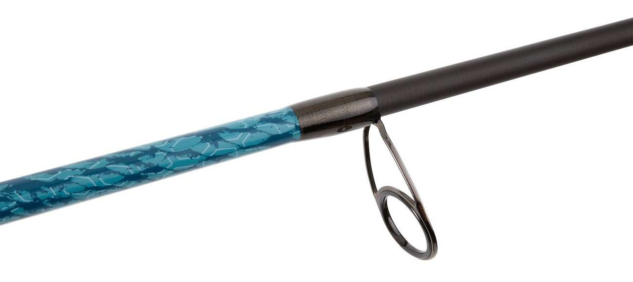 Tsunami TSSTEC701MH Scale Tech Inshore Rod - TackleDirect