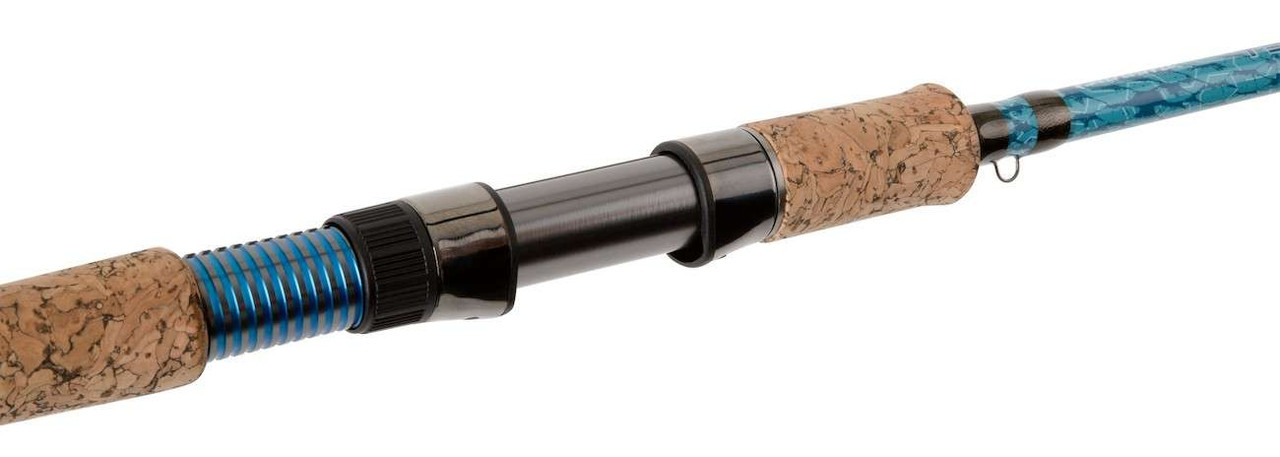 Tsunami TSSTEC761MH Scale Tech Inshore Rod - TackleDirect