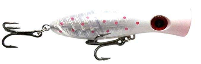 Madd Mantis Cherry Popper - 86 - Frostbite - TackleDirect