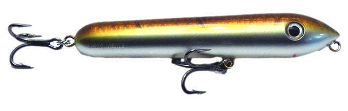Madd Mantis Plank Topwater - 159 - Bunklancer - TackleDirect