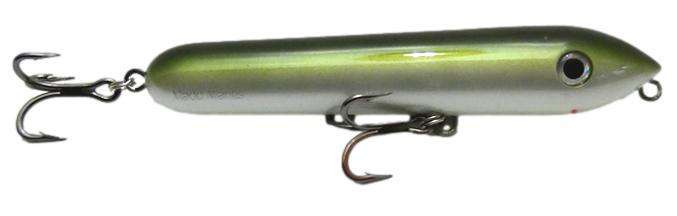 Madd Mantis Plank Topwaters - 205 - Oliver Eelz - TackleDirect