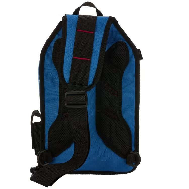 Plano Lets Fish Sling Pack Kit - TackleDirect