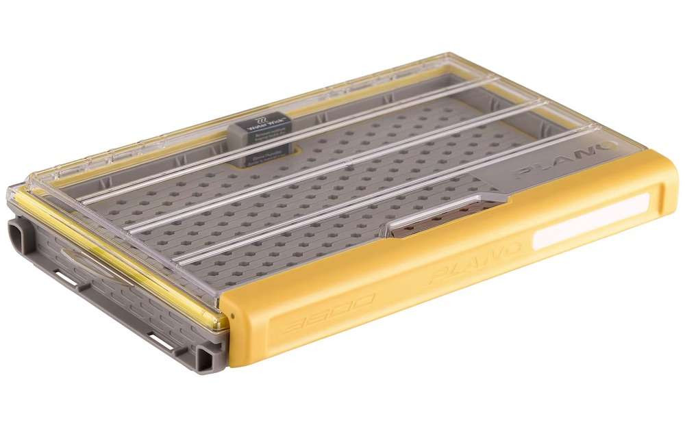 Plano Edge 3700 Hook Utility Box - TackleDirect