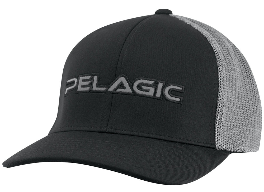 Pelagic Offshore Pro Hats - TackleDirect
