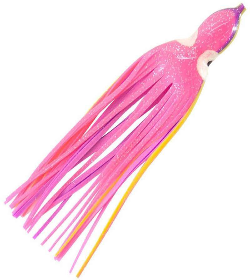Boone Big Game/Squid Trolling Skirt 7-3/4in 274 PPBYS - TackleDirect