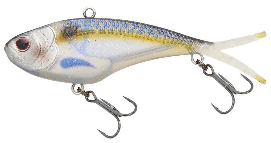 Nomad Design Vertrex Max Vibe Fr - 110 - Natural Thdfn - TackleDirect