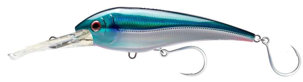 Nomad Design DTX Minnow - 165mm - Candy - TackleDirect