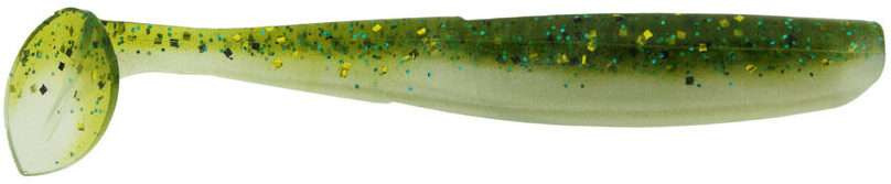 Bass Assassin Elite Shiner Swimbait - Baby Bass - TackleDirect
