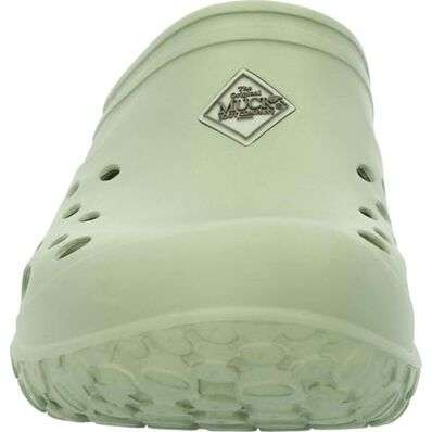 Muck Boots Womens Muckster Lite Clog - Green - 9 - TackleDirect