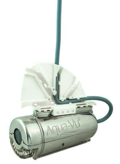 Aqua-Vu AV715c Saltwater Edition Underwater Camera - TackleDirect