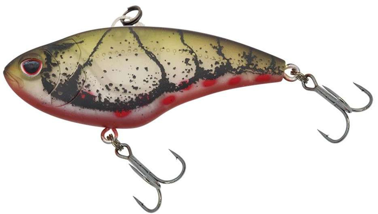 Nomad Design Swimtrex Max Lipless Crankbait 72 Bcr Tackledirect
