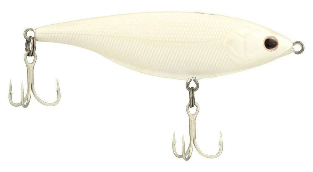 Berkley Stick Shadd Saltwater Floating1/2oz Ghostescent