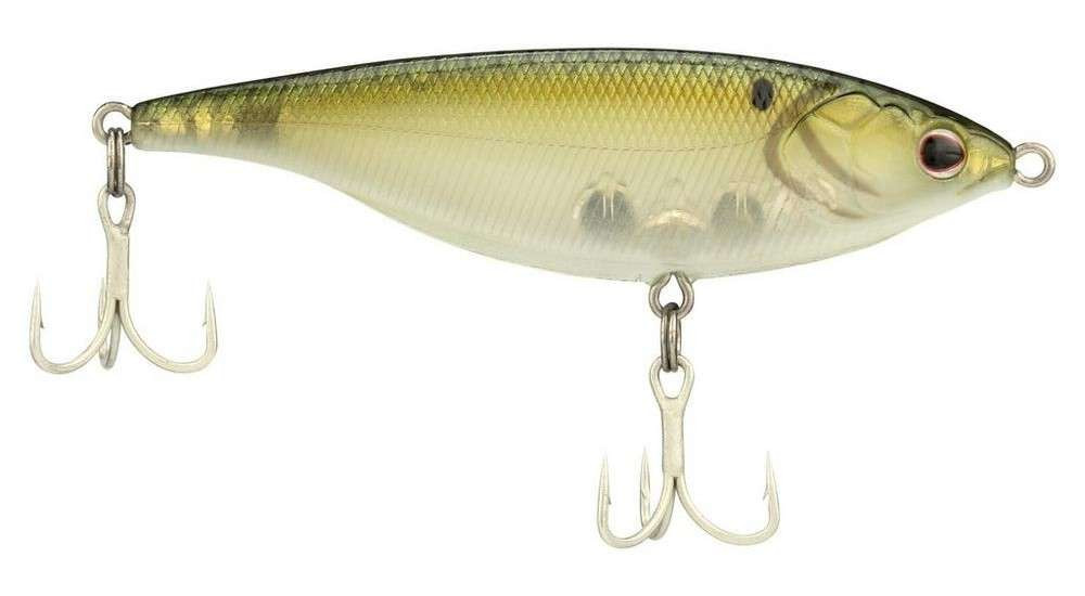 Berkley Stick Shadd Saltwater Floating1/2oz HD Pilchard