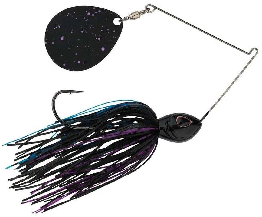 Berkley Power Blade Standard Spnrbt - 3/8 oz - BLS - TackleDirect