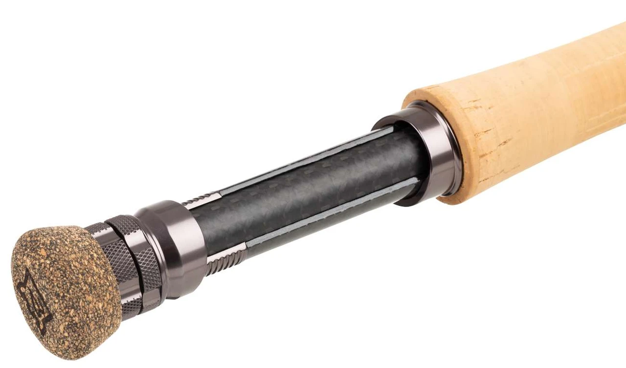 Hardy HROUL107 Ultralite Fly Rod - 10FT. - 7WT. - TackleDirect