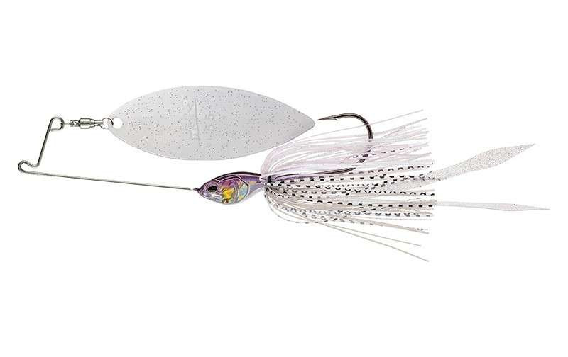Molix Lover Short Arm Spinnerbait - TackleDirect