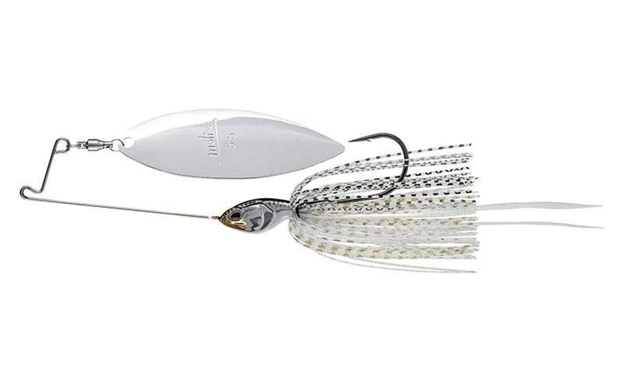 Molix Lover Short Arm Spinnerbait 34oz Tackledirect