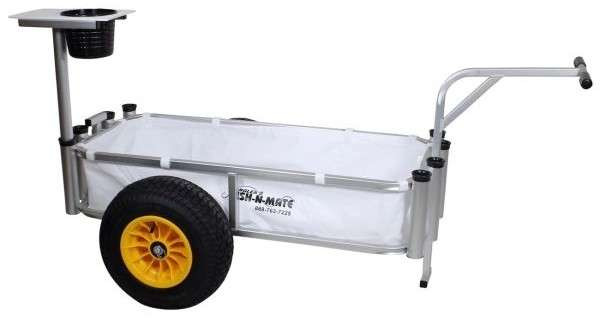 Fish-N-Mate Large Cart Liners - TackleDirect