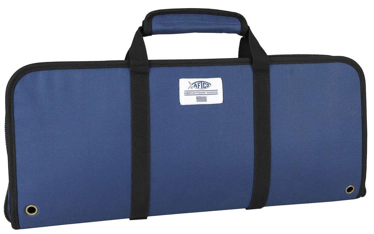 Aftco IJFK Ike Jime Kit - Freshwater - TackleDirect