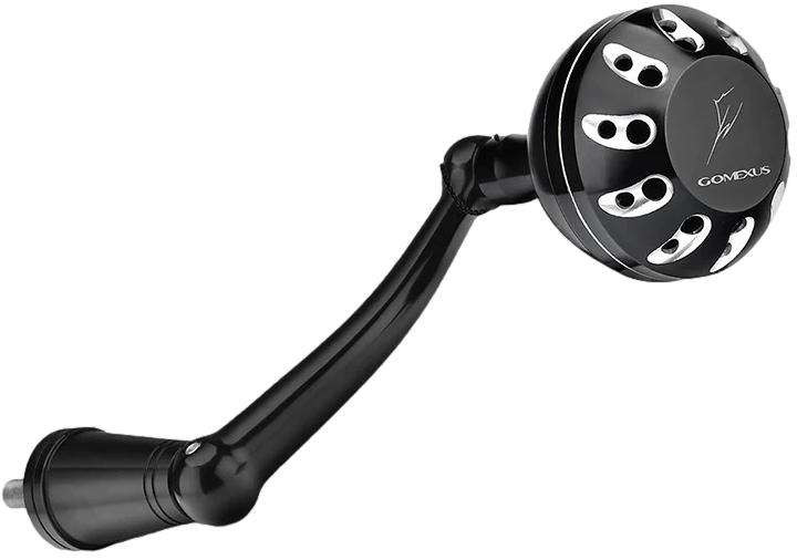 Gomexus Handle - Penn Pursuit III/IV 5000-8000 Reel - TackleDirect