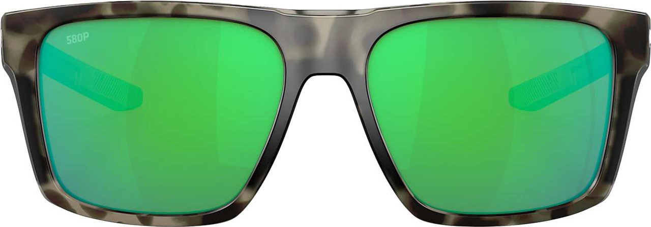 Costa 06S9104 91040757 Lido Sunglasses - TackleDirect