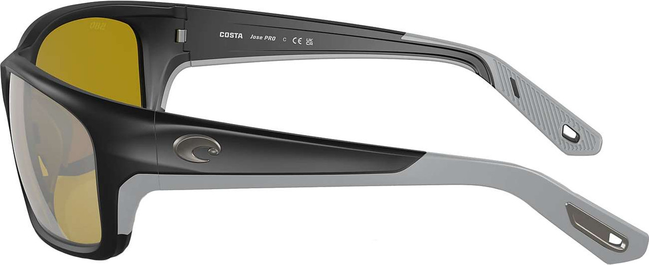 Costa 06S9106 91060562 Jose Pro Sunglasses - TackleDirect