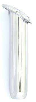 Tigress Oval Head Gunnel Rod Holder - 9in 30 Degree - TackleDirect