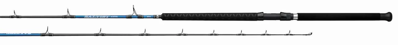 Daiwa SLTST701MHB Saltist Boat Conventional Rod - TackleDirect