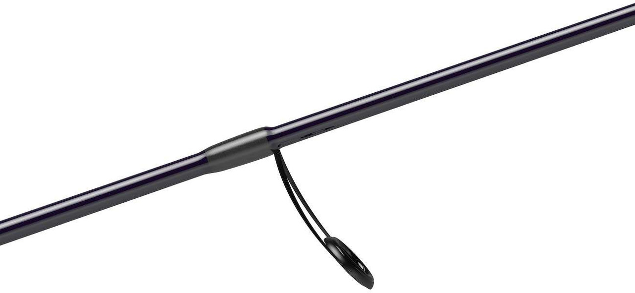 St. Croix Mojo Bass Trigon Spinning Rods - TackleDirect