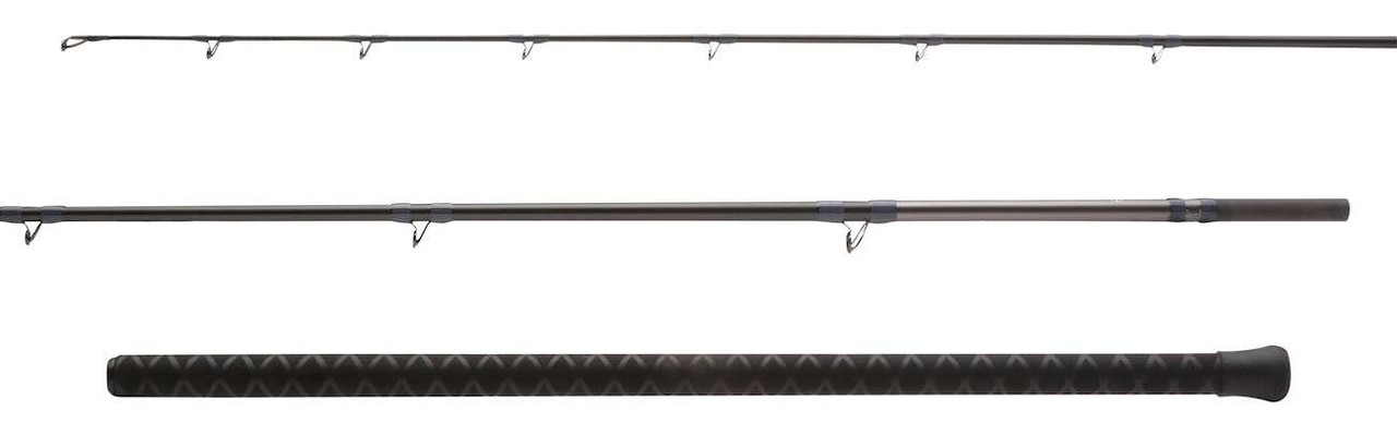 Shimano TERWCCDH90XHC2 Teramar Wst Coast Deck Hand Rod - TackleDirect