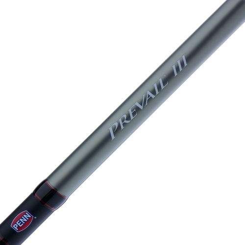 Penn PREBWIII4080S70 Prevail III Boat Spinning Rod - TackleDirect