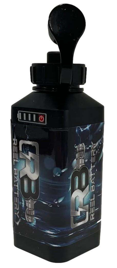 Reel Battery G2 Lithium-Ion Battery - TackleDirect