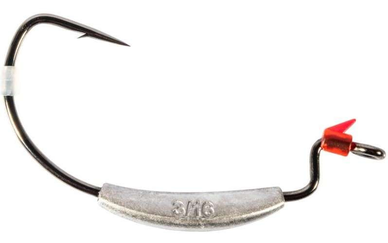 Z-Man ZWG Weighted Swimbait Hook - 5/0 - 3/16 oz - TackleDirect