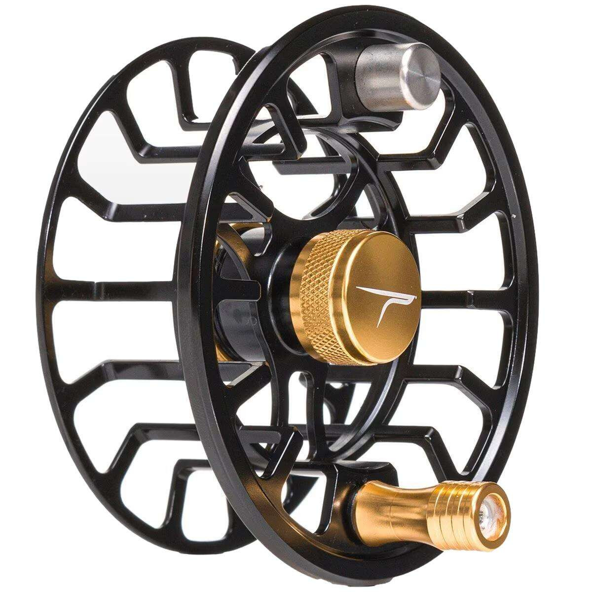 Temple Fork NTR Large Arbor Fly Reel Spools - TackleDirect