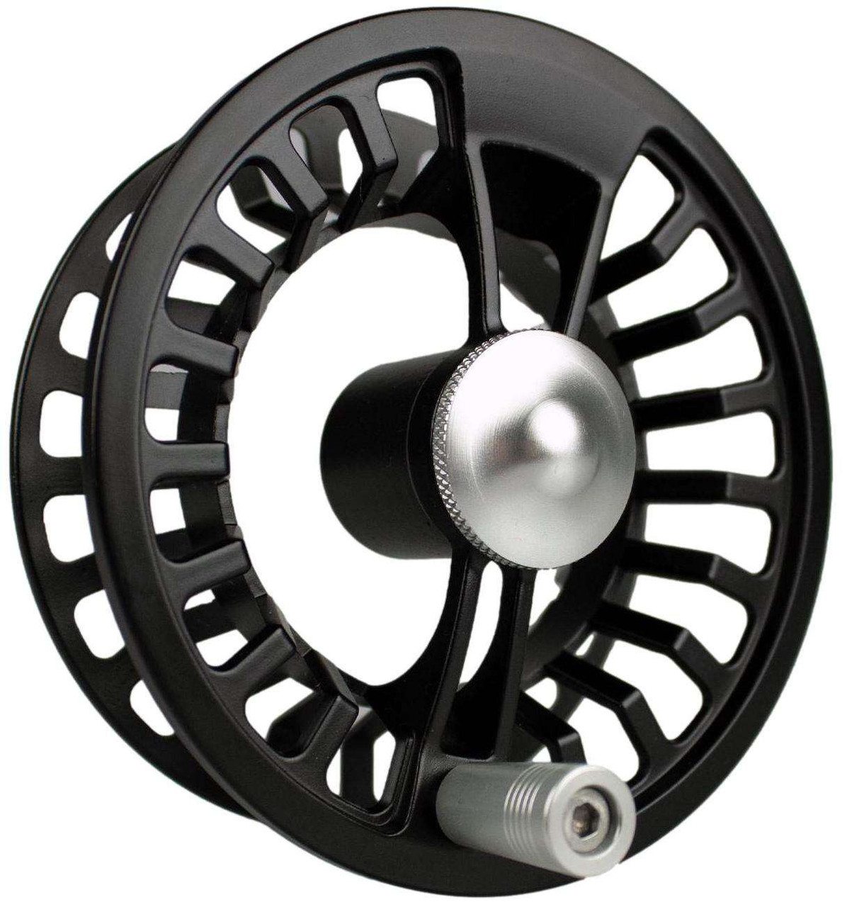 Temple Fork NXT Black Label Fly Reel Spools - TackleDirect