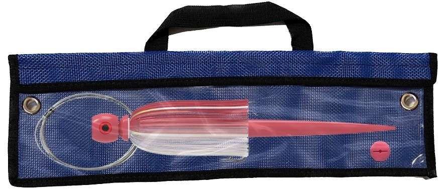 WolfPack Tackle Jet BB PR T. Head - SPB w/ CP and 9.5in AT - TackleDirect