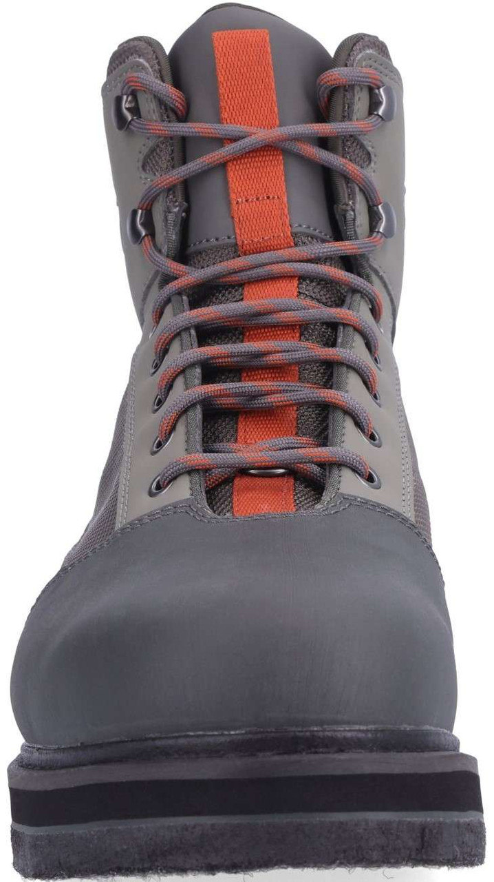 Simms Tributary Felt Sole Wading Boot - Bs - 14 - TackleDirect