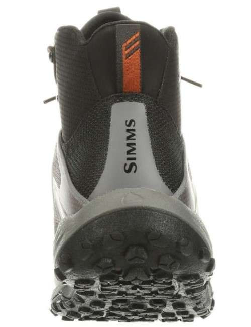 Simms Mens Flyweight Wading Boot - TackleDirect