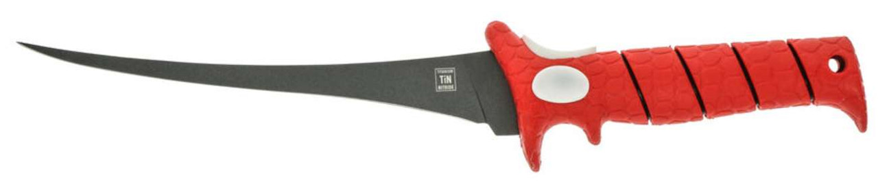 Bubba 8in Ultra Flex Fillet Knife - TackleDirect