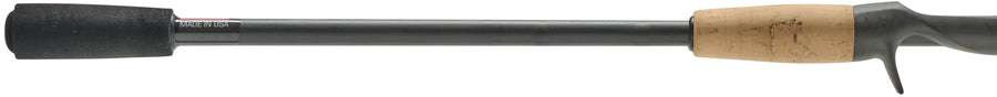 SPRO KGB Signature Series Casting Rod - TackleDirect
