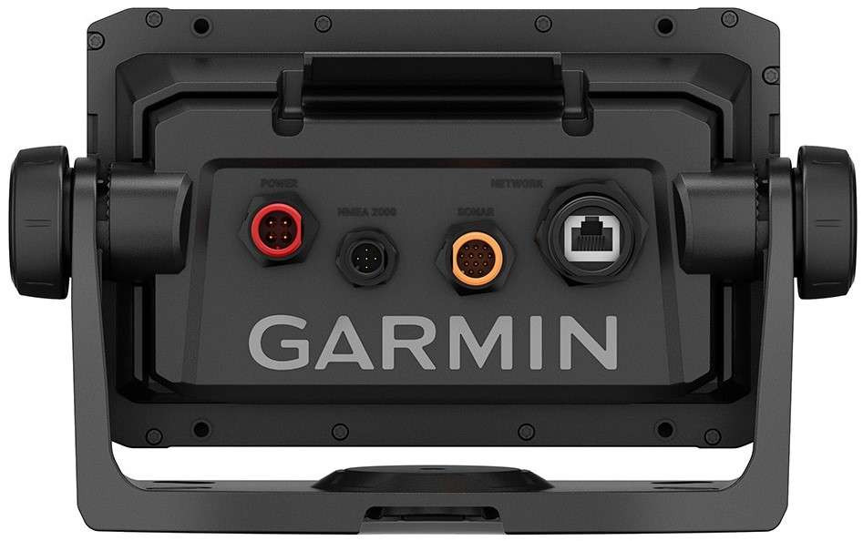 Garmin ECHOMAP UHD2 64sv Chartplotter/Fishfinder - TackleDirect