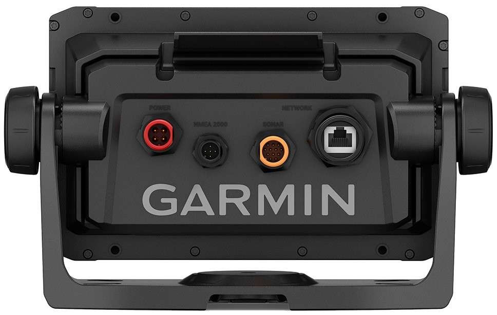 Garmin ECHOMAP UHD2 64sv Chart/Fishfinder w/GT54UHD-TM - TackleDirect