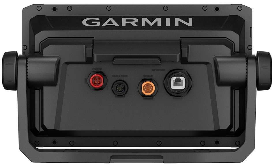 Garmin ECHOMAP UHD2 94sv Chart/Fishfinder w/GT56UHD-TM - TackleDirect