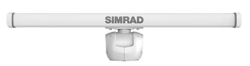 Simrad HALO 3006 Radar w/6ft Open Array and 20M Cable - TackleDirect
