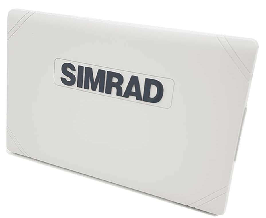 Simrad Suncover for NSX Chartplotter/Fishfinders - TackleDirect
