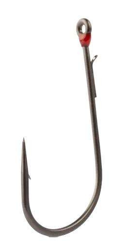 Mustad Alpha-Grip Flipping Hooks - TackleDirect